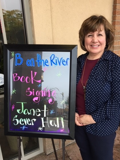 Events – Janet Sever Hull